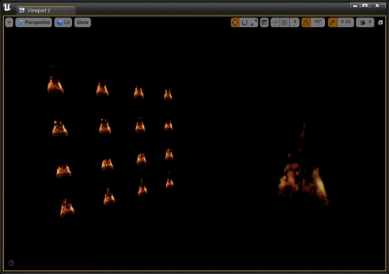 Flipbook Tool v3.0 – Flipbook texture tool for Unreal, Unity and other ...